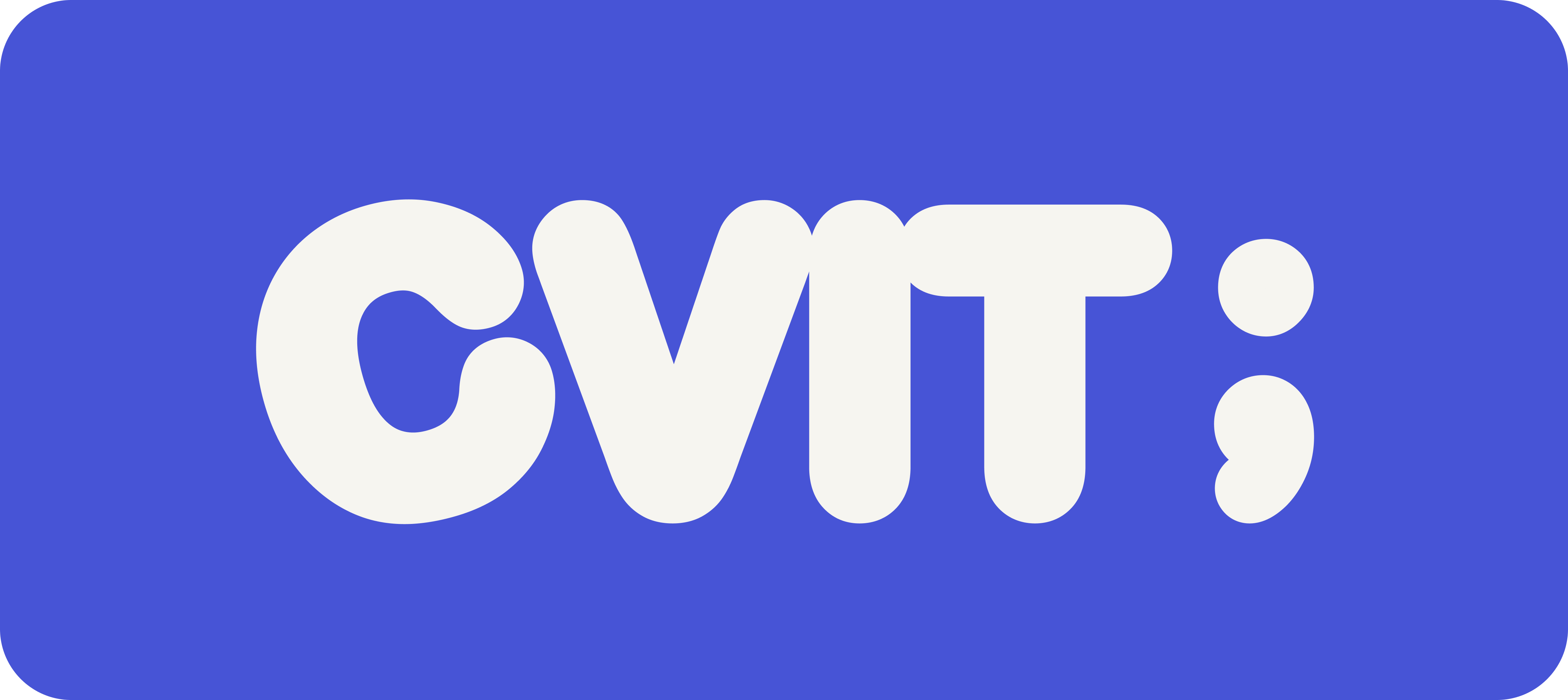 CVIT - הקו-פיילוט לקריירה שלך